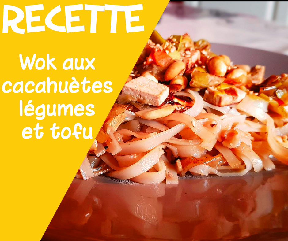 mini-wok - No Pain No Tartine